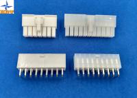 China 4.25mm Pitch Connector, Wire To wire Connectors for Molex 5556 equivalent for sale