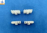 China PCB Board Single Row Wire To Wire Connectors 4.20mm Pitch 2~5 Circuits for sale