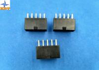 China Double Row Wafer Connector Right Angle 24 Positions With 4.2mm Pitch Mini-Fit Header for sale