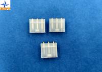 China Single Row Wire ToWire Power Connector, Wafer Connector 4.2mm Pitch With Lock Structure for sale