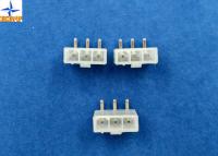 China Single Row Wire ToWire Power Connector, Wafer Connector 4.2mm Pitch With Lock Structure for sale