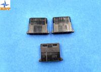 China 5.08mm Pitch 4 Position Female Crimp Housing Wire to Wire Connector 10A 250V for sale