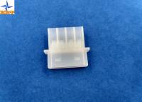 China 5.08mm Pitch 4 Circuit Female Connector Crimp Housing Tin Plated Brass Contact for sale