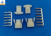 China Wire to Wire Connector 7.20mm Pitch 2 Position Housing Crimp Connector 20A 2800V for AMP 151680 for sale
