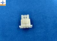 China 6.35mm Pitch Wire to Wire Connector Triple Row PA66 15A 600V Power Connector for sale