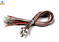 China Wire to Board Wire Harness JST PH Connector Alternatives 100V 2A for TV Computer LED for sale