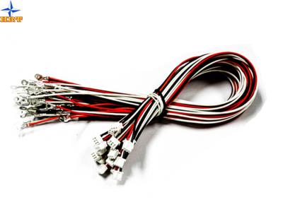 China Wire to Board Wire Harness JST PH Connector Alternatives 100V 2A for TV Computer LED for sale