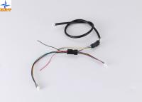 China OEM Wire to Wire Connectors for Automotive Wiring Harness 400mm 250V for sale