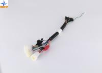 China UL Standard Custom Cable Assemblies / AWG 36# to AWG1# Auto Wiring Harness for sale