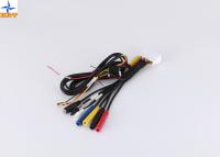 China UL Standard Custom Cable Assemblies / AWG 36# to AWG1# Auto Wiring Harness for sale