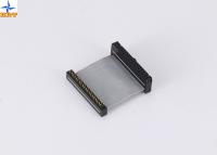 China UL2651 Custom IDC Flat Ribbon Cable Assembly 1.27mm Pitch 28AWG 5-50 Pin for sale
