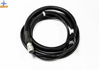 China PVC TPE Insulated Custom Cable Assemblies 16-95mm2 for CNC Machine Crane for sale