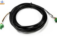 China PVC TPE Insulated Custom Cable Assemblies 16-95mm2 for CNC Machine Crane for sale