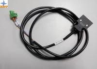 China PVC TPE Insulated Custom Cable Assemblies 16-95mm2 for CNC Machine Crane for sale