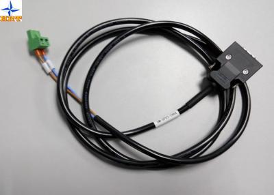China PVC TPE Insulated Custom Cable Assemblies 16-95mm2 for CNC Machine Crane for sale