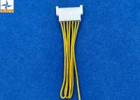 China Automotive Motorcycle Wire Harness Assembly 51005 Connector 250V 22AWG for sale