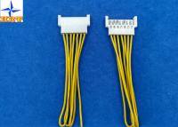 China Automotive Motorcycle Wire Harness Assembly 51005 Connector 250V 22AWG for sale