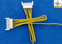 China Automotive Motorcycle Wire Harness Assembly 51005 Connector 250V 22AWG for sale