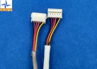 China Wire to Board Wire Assembly 2.0mm Pitch YH SMH200 Connectors 100V 2A for sale