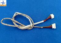 China Wire to Board Wire Assembly 2.0mm Pitch YH SMH200 Connectors 100V 2A for sale
