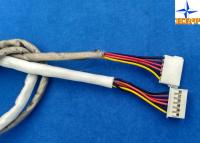 China Wire to Board Wire Assembly 2.0mm Pitch YH SMH200 Connectors 100V 2A for sale