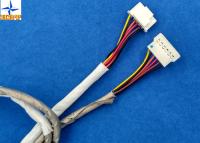 China Wire to Board Wire Assembly 2.0mm Pitch YH SMH200 Connectors 100V 2A for sale