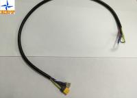 China TE Connector Replacement Wire Harness Assembly For Car Wires Audio System for sale