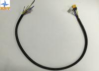 China TE Connector Replacement Wire Harness Assembly For Car Wires Audio System for sale