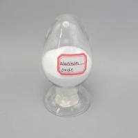 China White Calcined Alumina 99% Grinding Materials And Grinding Tool Refractory Matter for sale