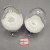 China White Calcined Alumina 99% Grinding Materials And Grinding Tool Refractory Matter for sale