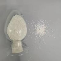China White Hollow Sphere Alumina Bubble High Temperature Thermal Insulation Heat Insulation Filler for sale