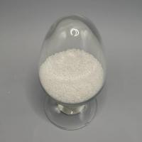 China White Hollow Sphere Alumina Bubble High Temperature Thermal Insulation Heat Insulation Filler for sale