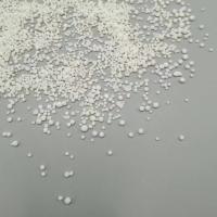 China White Hollow Sphere Alumina Bubble High Temperature Thermal Insulation Heat Insulation Filler for sale