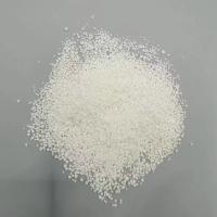 China White Hollow Sphere Alumina Bubble High Temperature Thermal Insulation Heat Insulation Filler for sale