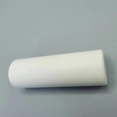 China 99.6% Alumina Ceramic Parts Wear And Corrosion Resistant Mechanical Transmission for sale