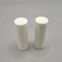 China 99.6% Alumina Ceramic Parts Wear And Corrosion Resistant Mechanical Transmission for sale