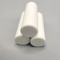 China 99.6% Alumina Ceramic Parts Wear And Corrosion Resistant Mechanical Transmission for sale