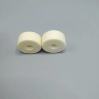 China Bioceramic Materials Zirconia Ceramic Parts High Temperature Heating Element Wear Resistant Insulating for sale