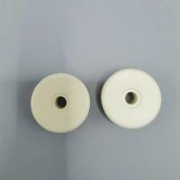 China Bioceramic Materials Zirconia Ceramic Parts High Temperature Heating Element Wear Resistant Insulating for sale