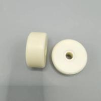 China Bioceramic Materials Zirconia Ceramic Parts High Temperature Heating Element Wear Resistant Insulating for sale