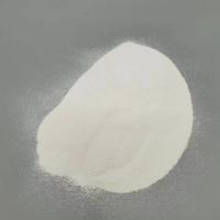 China 99% Alumina Purity Ceramic Powder Granulation Surface Polishing Porcelain Material for sale