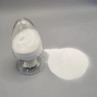 China 99% Alumina Purity Ceramic Powder Granulation Surface Polishing Porcelain Material for sale