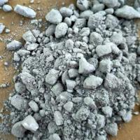 China Refractor Castable Powder high alumina Super Duty Abrasion Casting Iron And Steel Furnace for sale