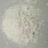 China White Adamantine Spar Industrial Alumina 99% Polishing Sand Blast Precision Foundry for sale