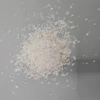 China White Adamantine Spar Industrial Alumina 99% Polishing Sand Blast Precision Foundry for sale