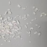 China White Adamantine Spar Industrial Alumina 99% Polishing Sand Blast Precision Foundry for sale