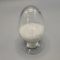 China White Adamantine Spar Industrial Alumina 99% Polishing Sand Blast Precision Foundry for sale