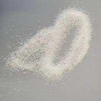 China White Corundum White Fused Alumina 99% Al2o3  Polishing for sale