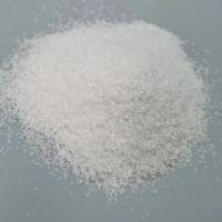 China White Corundum White Fused Alumina 99% Al2o3  Polishing for sale