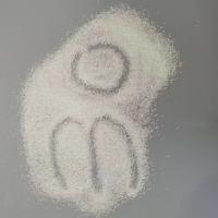 China White Corundum White Fused Alumina 99% Al2o3  Polishing for sale